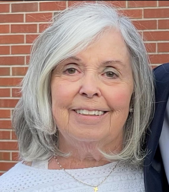 Kathryn Cutter Obituary - Auburn, ME