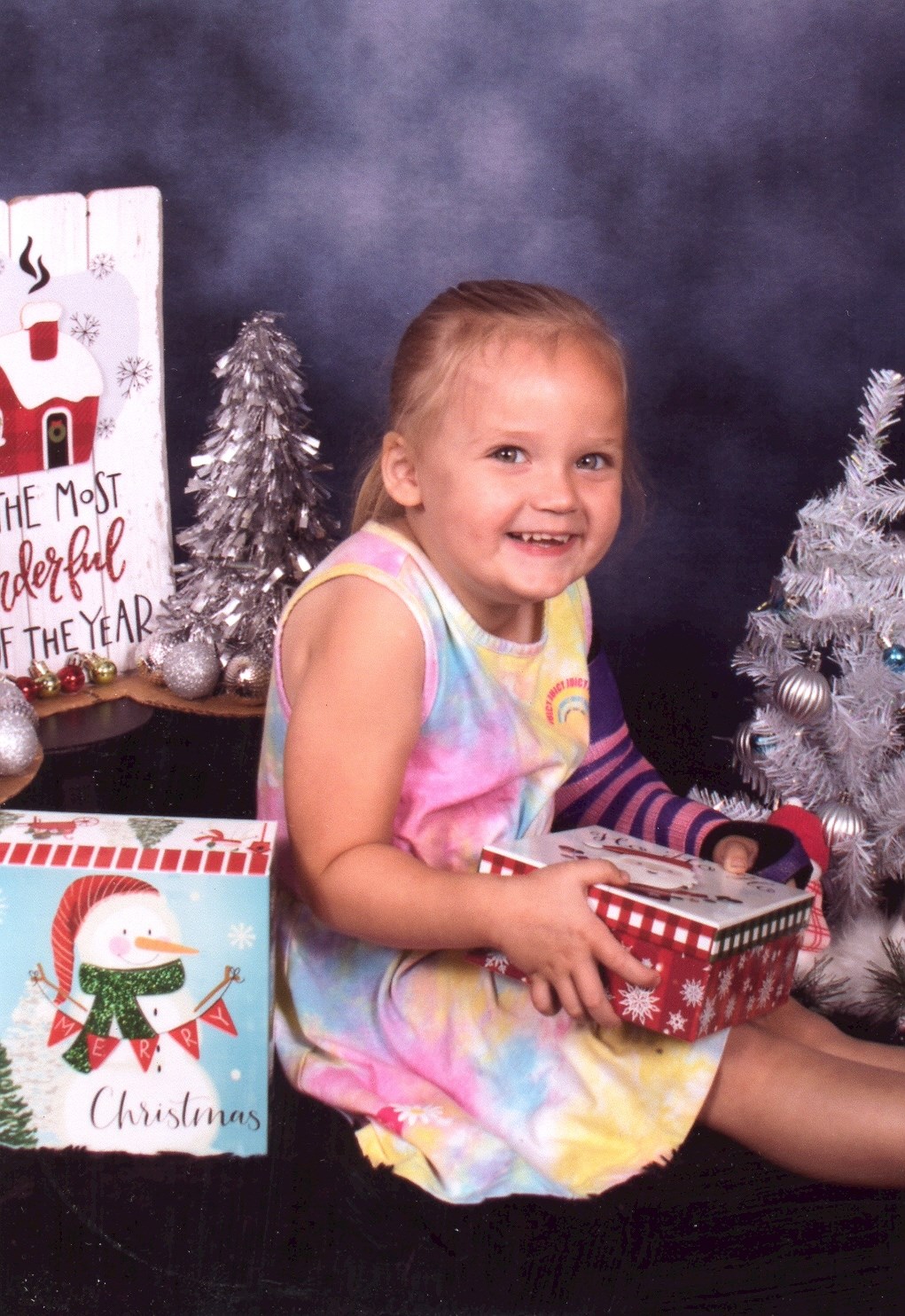 Grace Cowan Obituary - Middleburg, FL