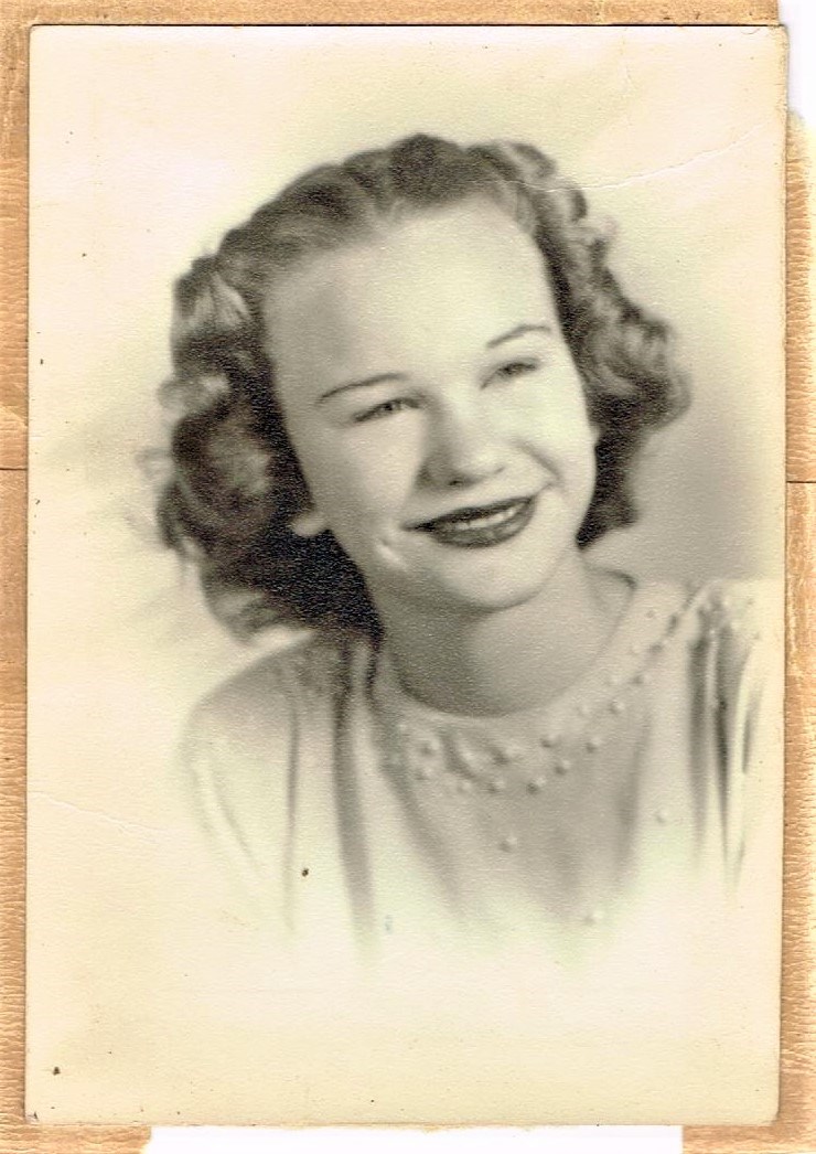 Peggy June Thorne Obituary - Houston, TX