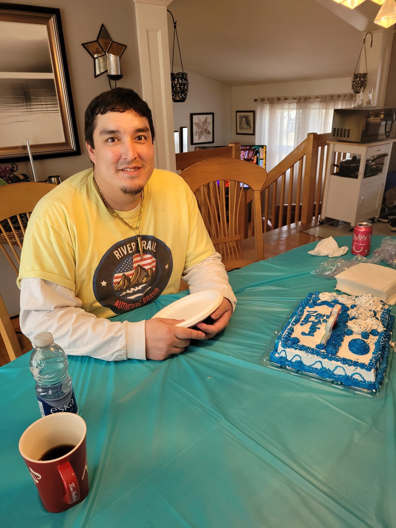 Noah Isaac Obituary - Campbellton, NB