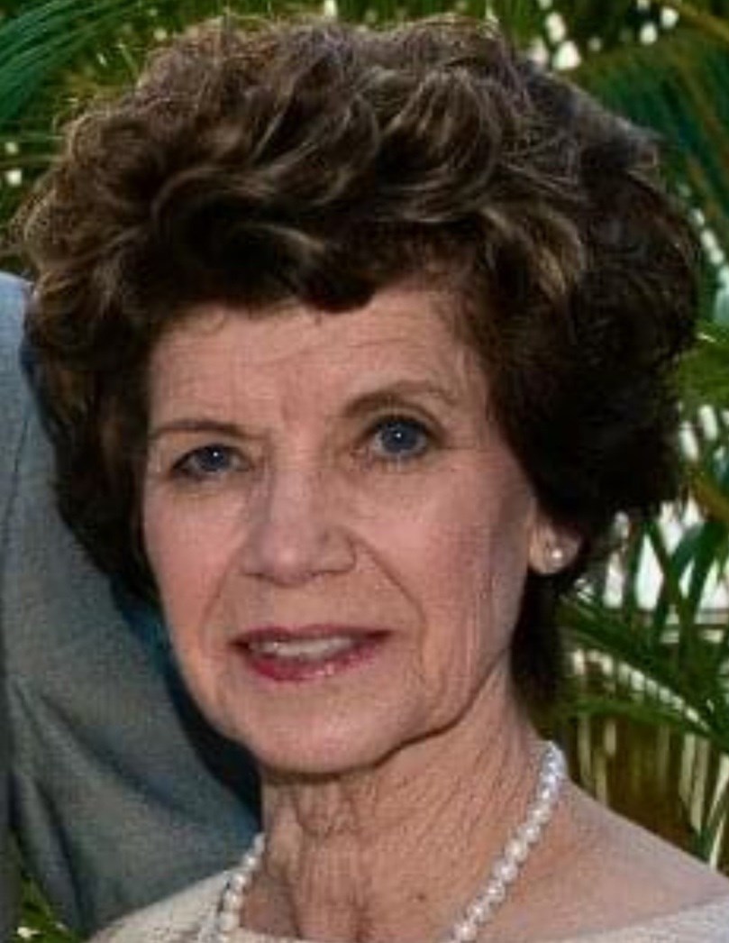 Judith Douglas Obituary - Macon, GA