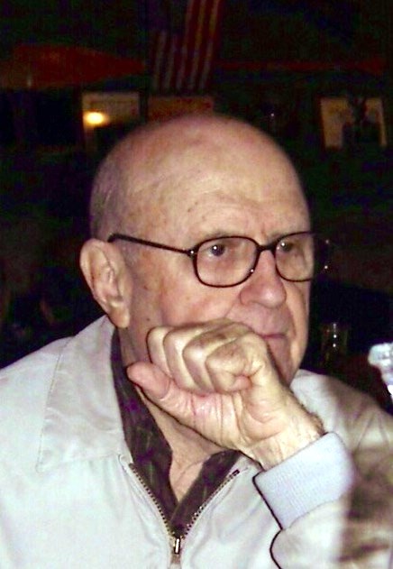 Gerald Pritcher Obituary - Atlanta, GA