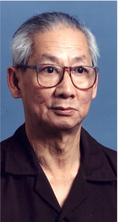 Hui Cheong Obituary - Thornhill, ON