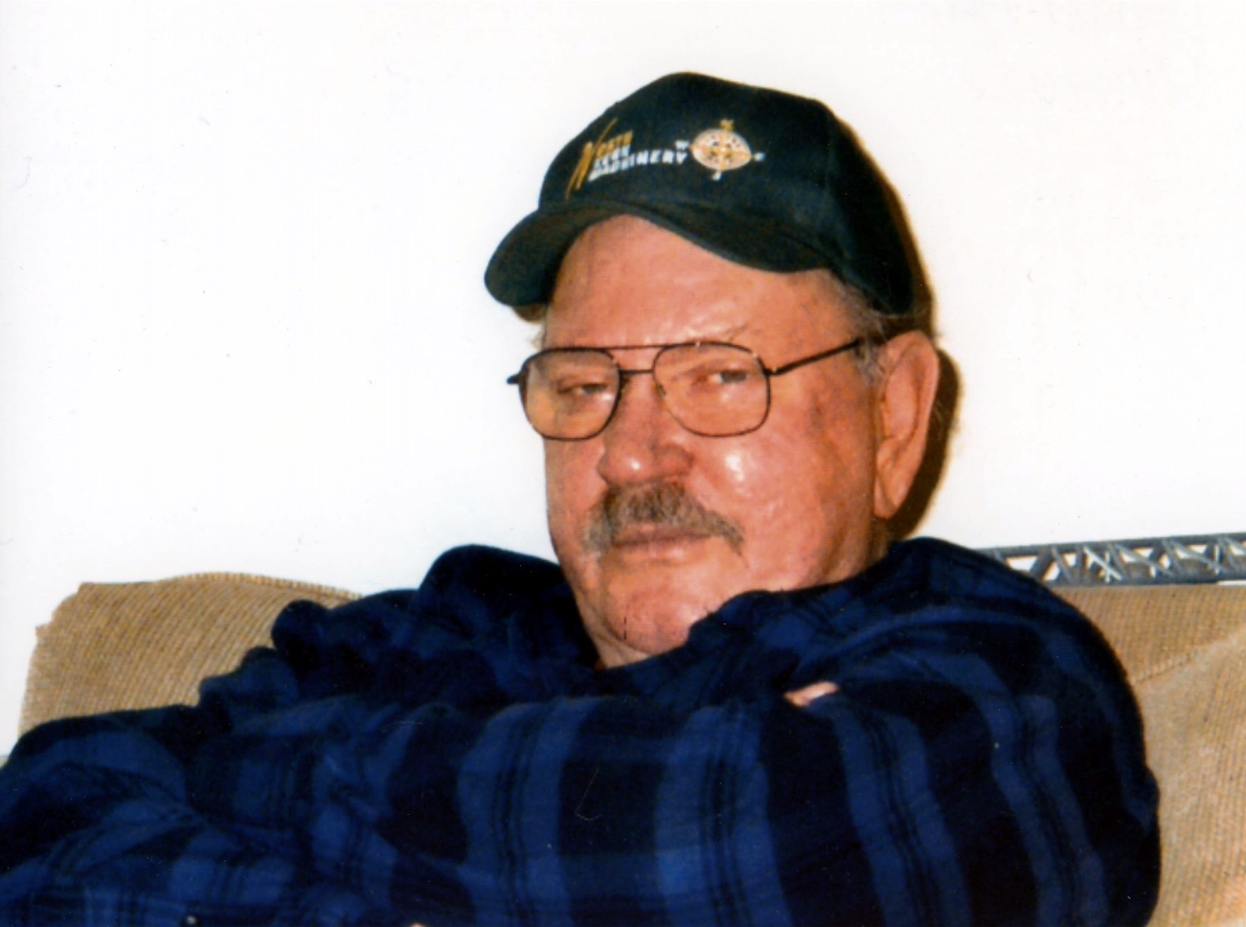Donald Wayne Parker Obituary - Bakersfield, CA