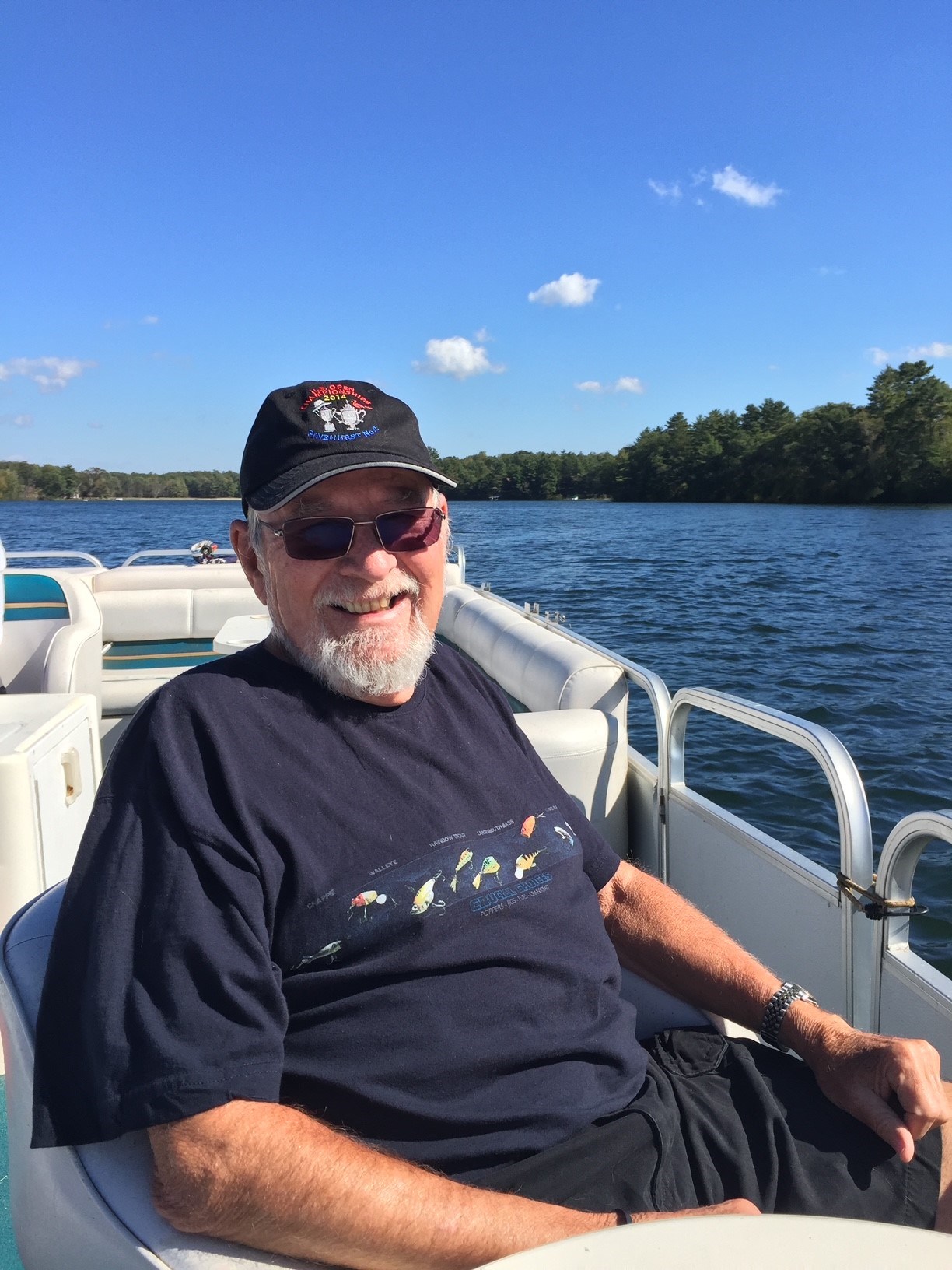 Donald Knecht Obituary - Dayton, OH