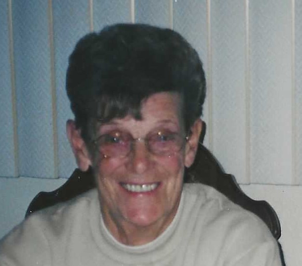 Wanda Engstrom Obituary - Kenora, ON