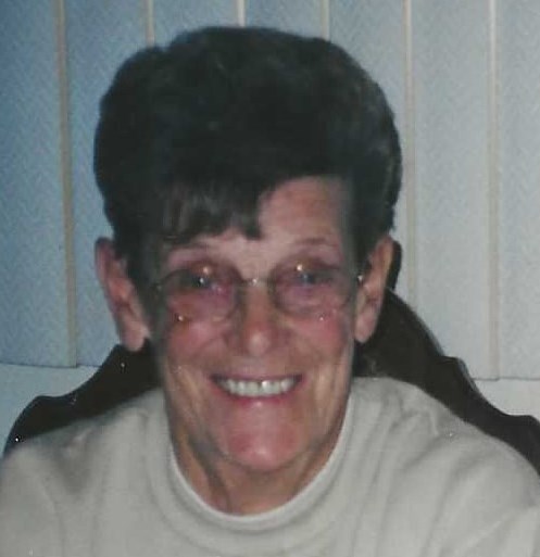 Wanda Engstrom Obituary - Kenora, ON