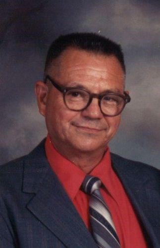 George Pearce Obituary - Toms River, NJ