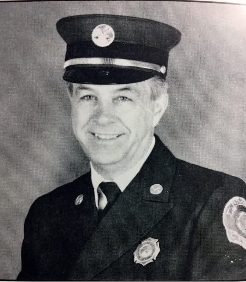 Edward Allen Obituary - Toms River, NJ