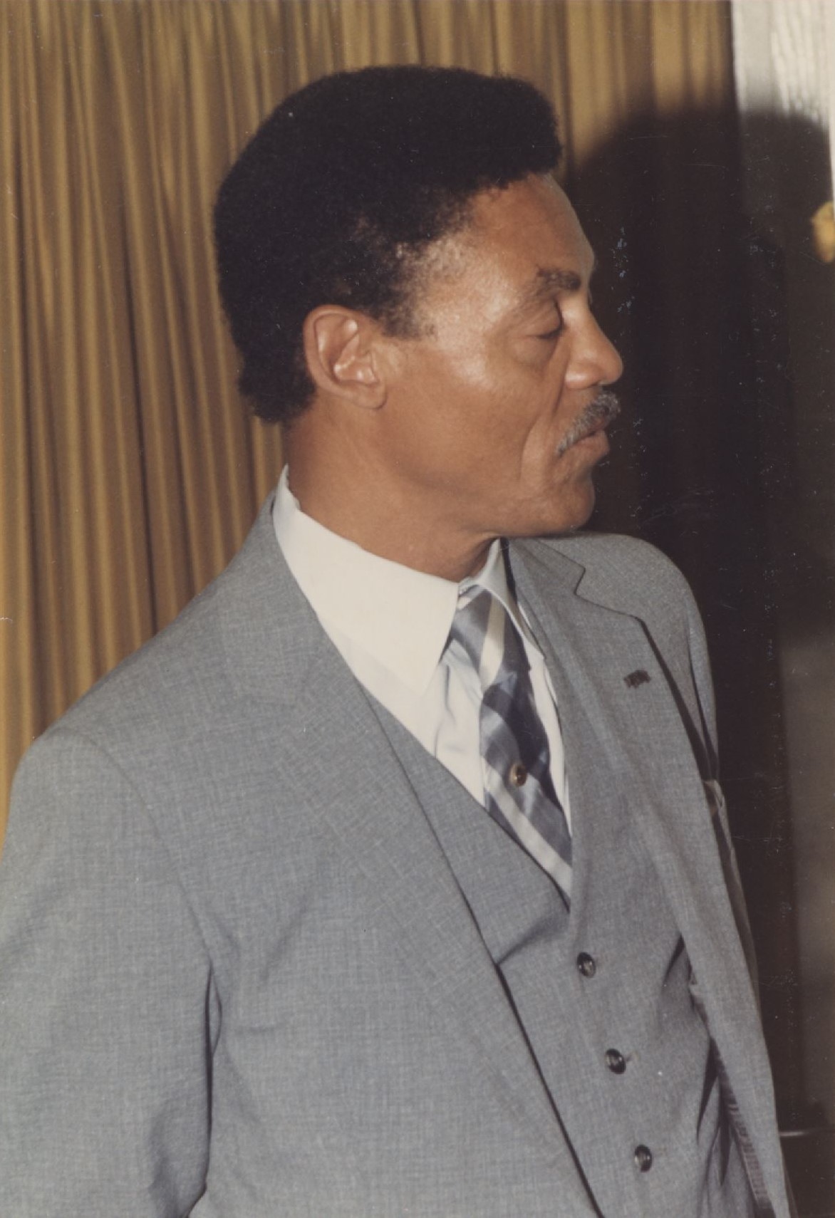 Jimmie Williams Jr. Obituary - Hanford, CA