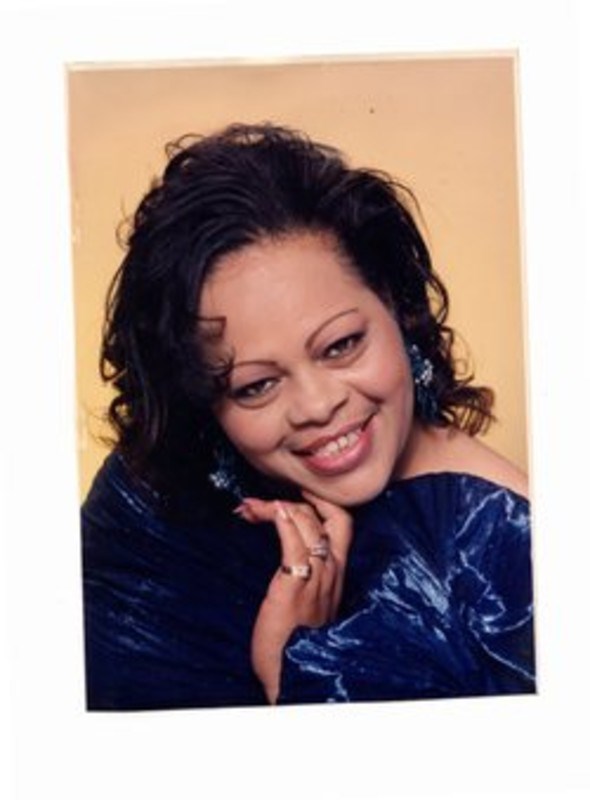 Mrs. Sharon Culpepper Obituary - Houston, TX