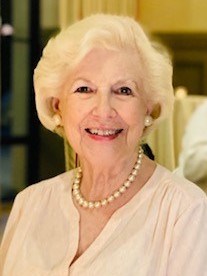 Frances Berleth Obituary - Houston, TX