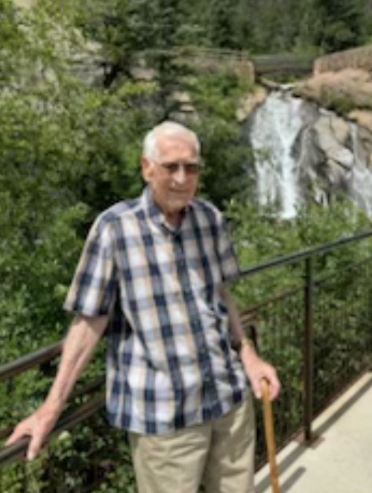 Lester Wait Obituary - Colorado Springs, CO