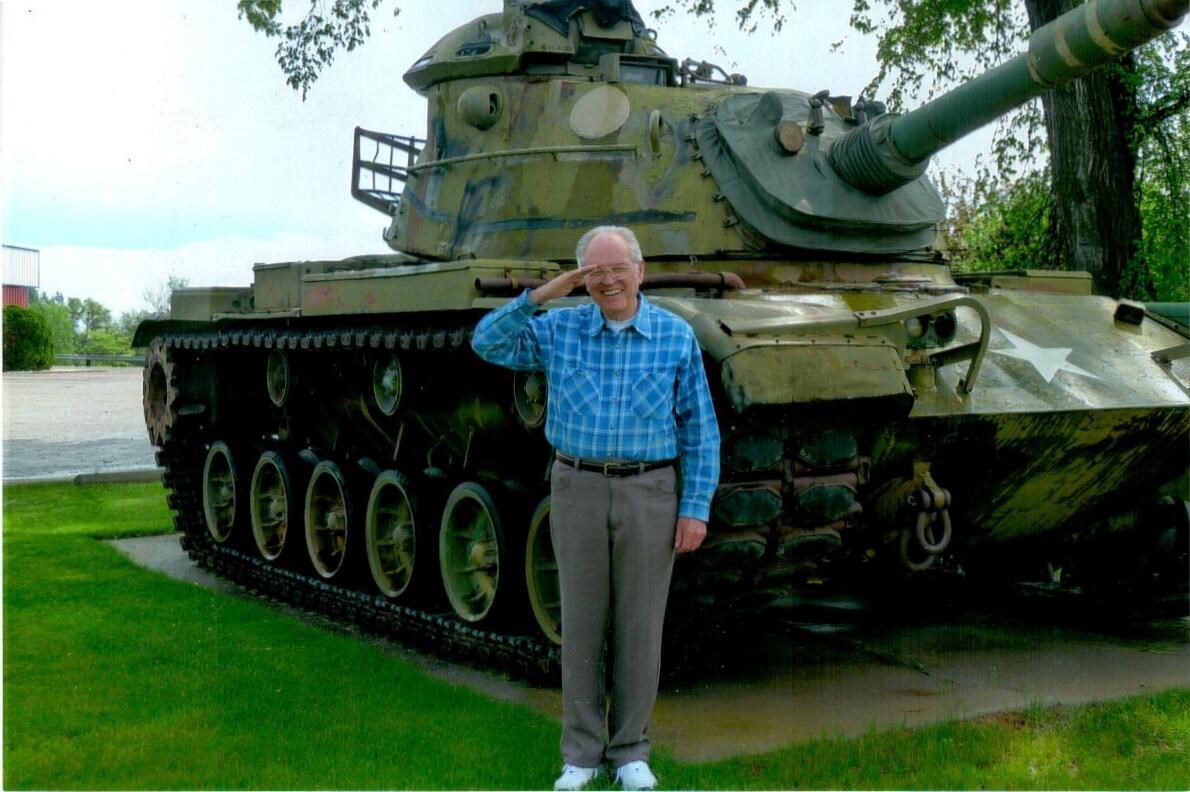 Roger Beito Obituary - Renton, WA