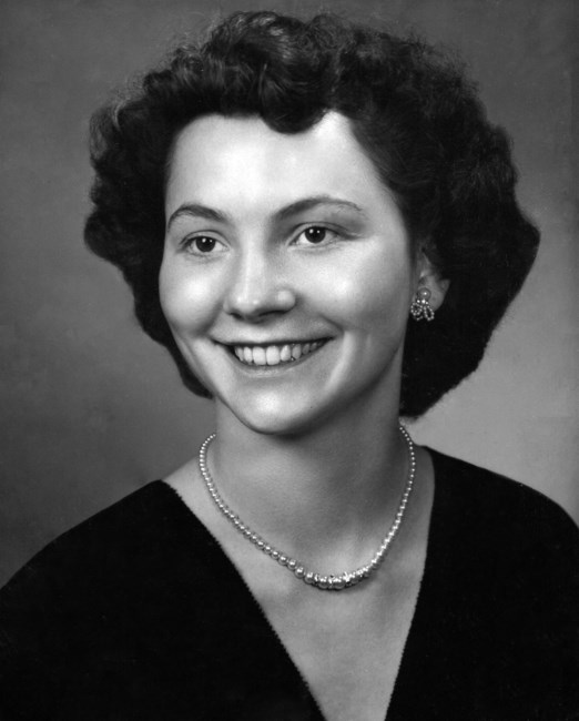 Virginia Elizabeth Runyon Obituary - Omaha, NE