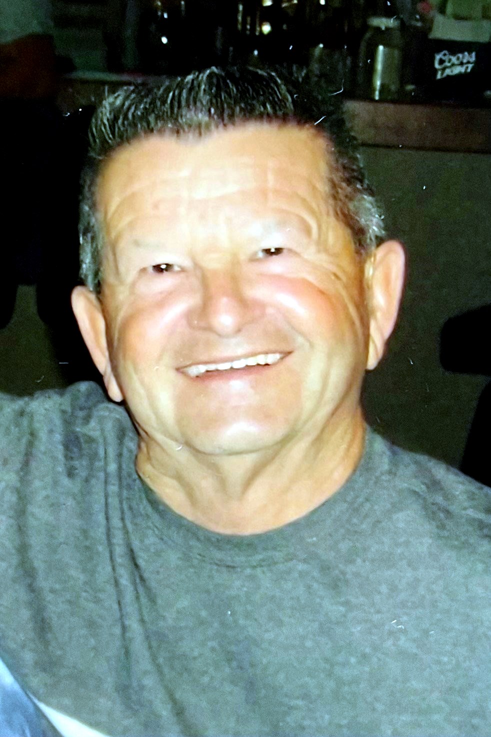 Gerard Patterson Obituary - Chalmette, LA
