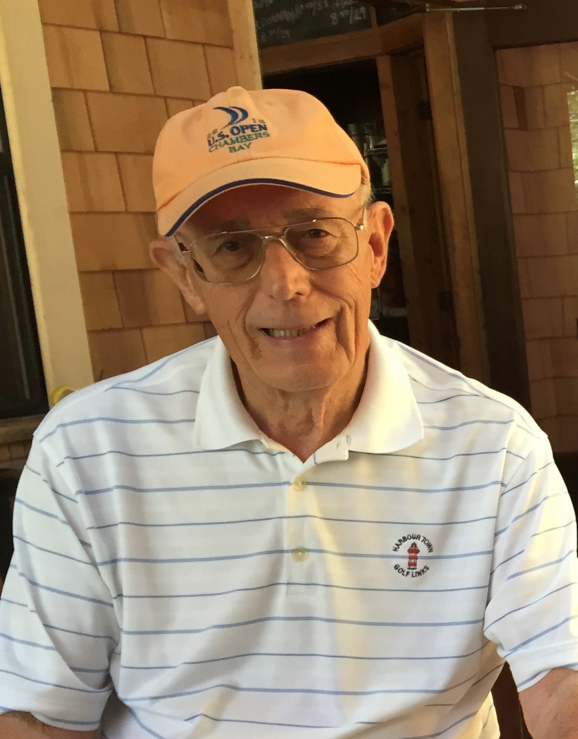 Lester Eischen Obituary - Oceanside, CA