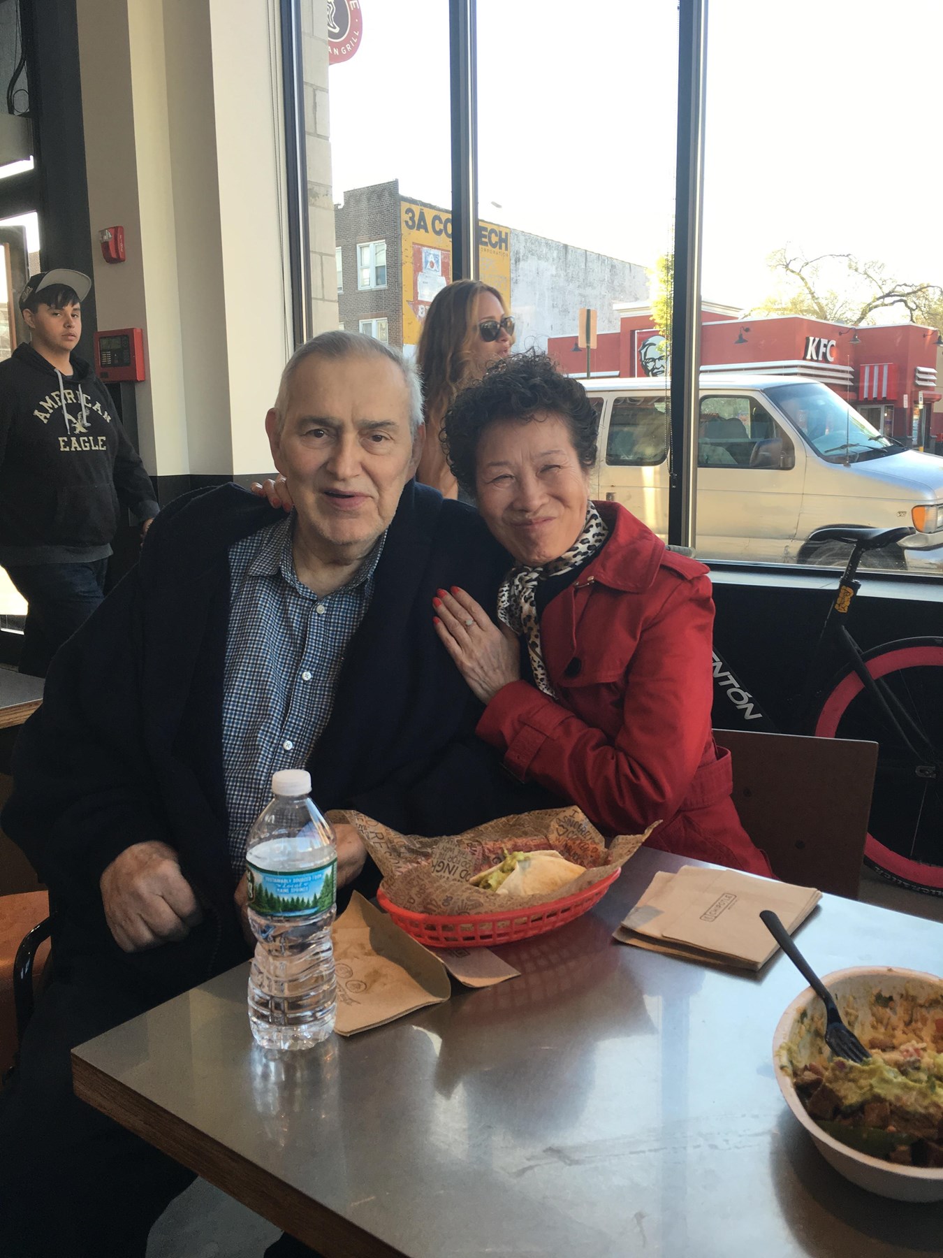 Thomas Vanover Obituary - Woodside, NY