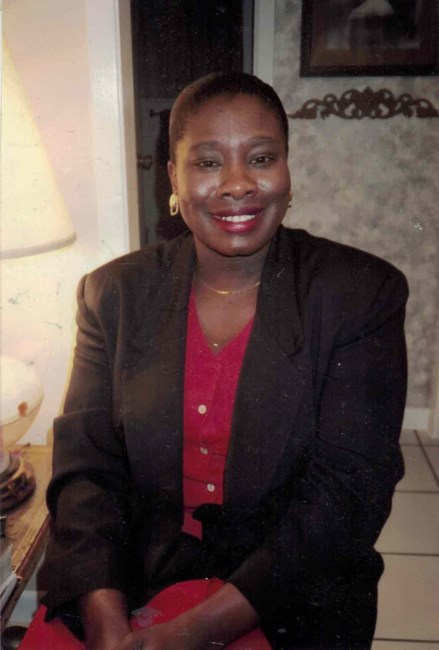 Mable Lee Riley Obituary - Houston, TX