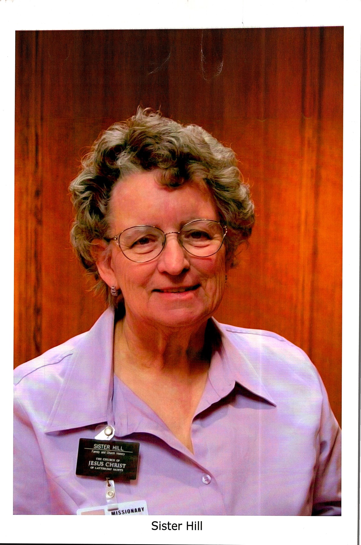 Frances Hill Obituary - Universal City, TX