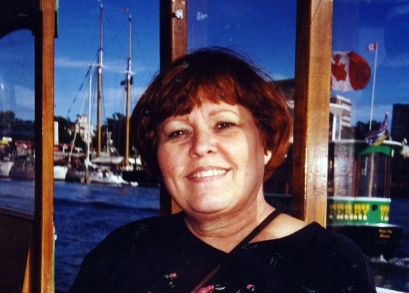 Mary Jane McCarty Obituary - Oklahoma City, OK