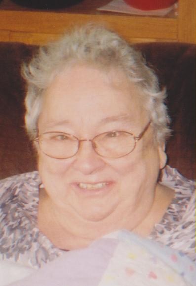 Joan Starkey Obituary - Keene, NH
