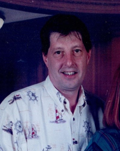 Thomas Gayle Obituary - Fredericksburg, VA