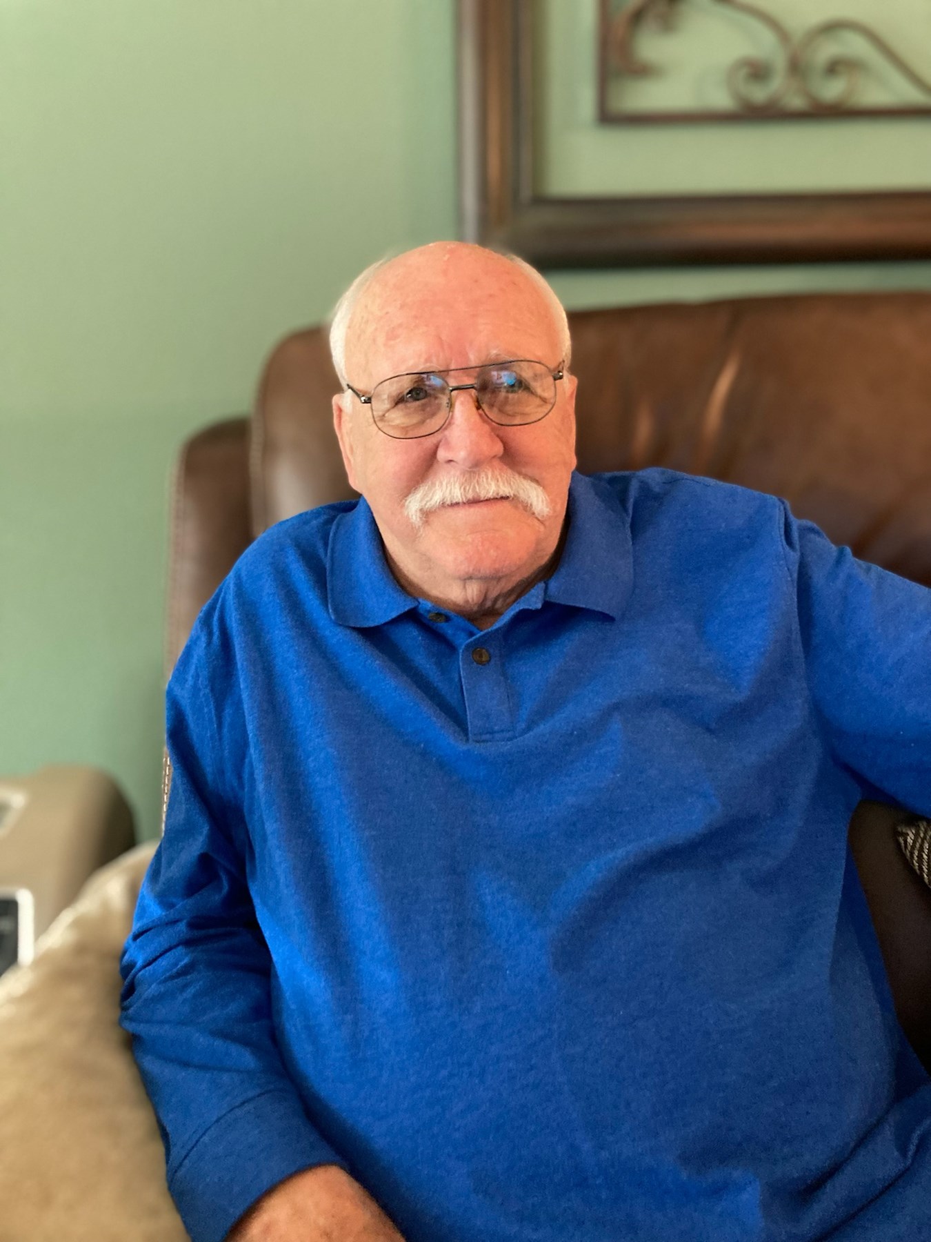 Ronald Smith Obituary - Ormond Beach, FL