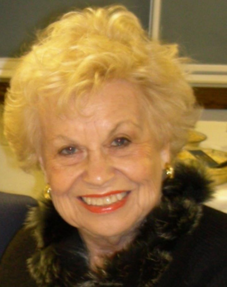 Audrey Hinkle Obituary