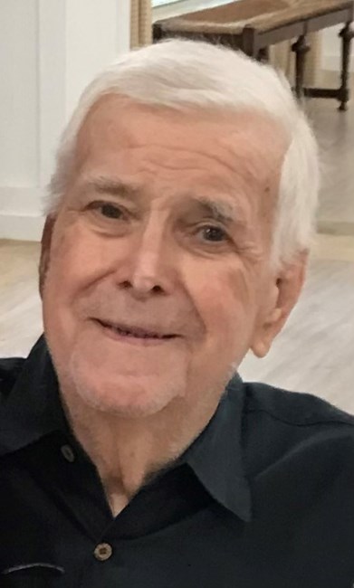 John Paul Vitale Obituary - Grapevine, TX