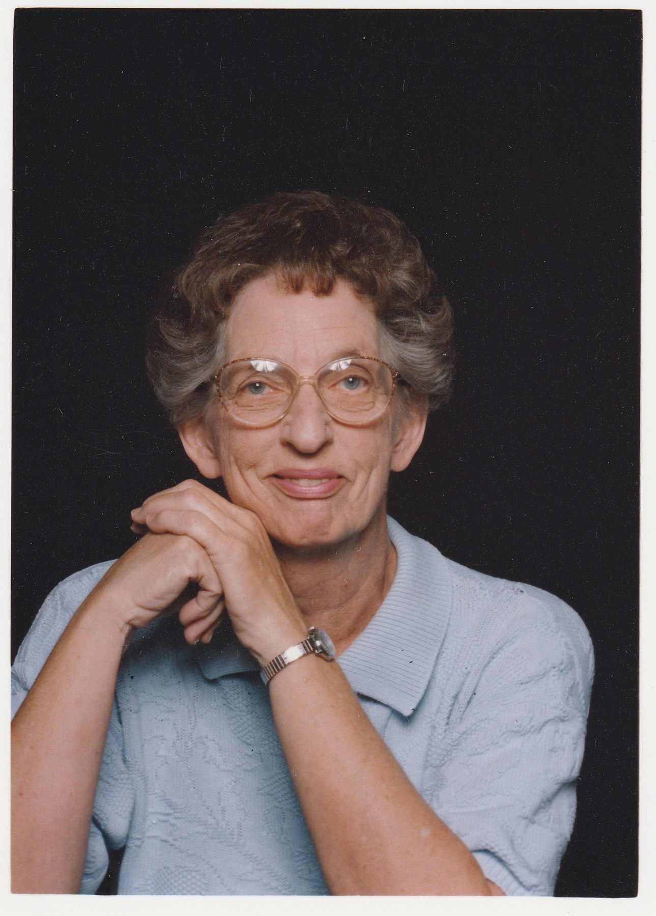 Dorothy Purtell Obituary - St. Louis, MO