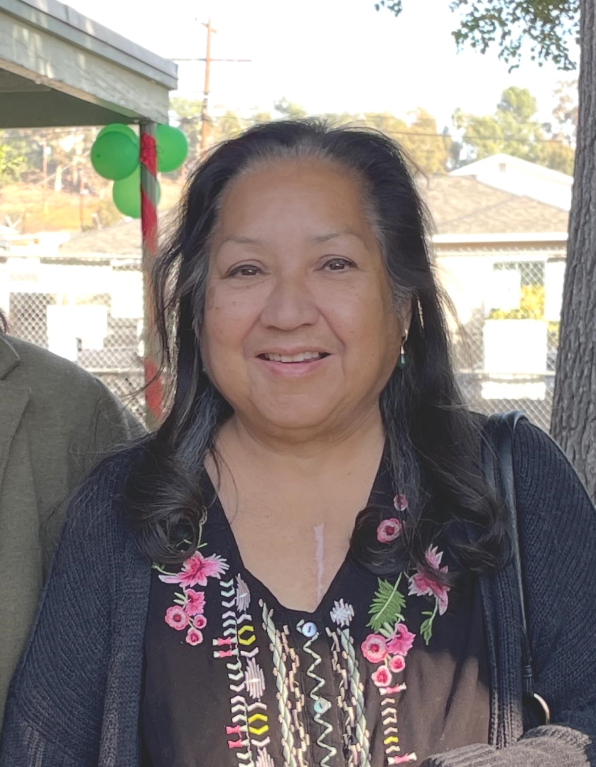 Ann Rodriguez Obituary - Los Angeles, CA