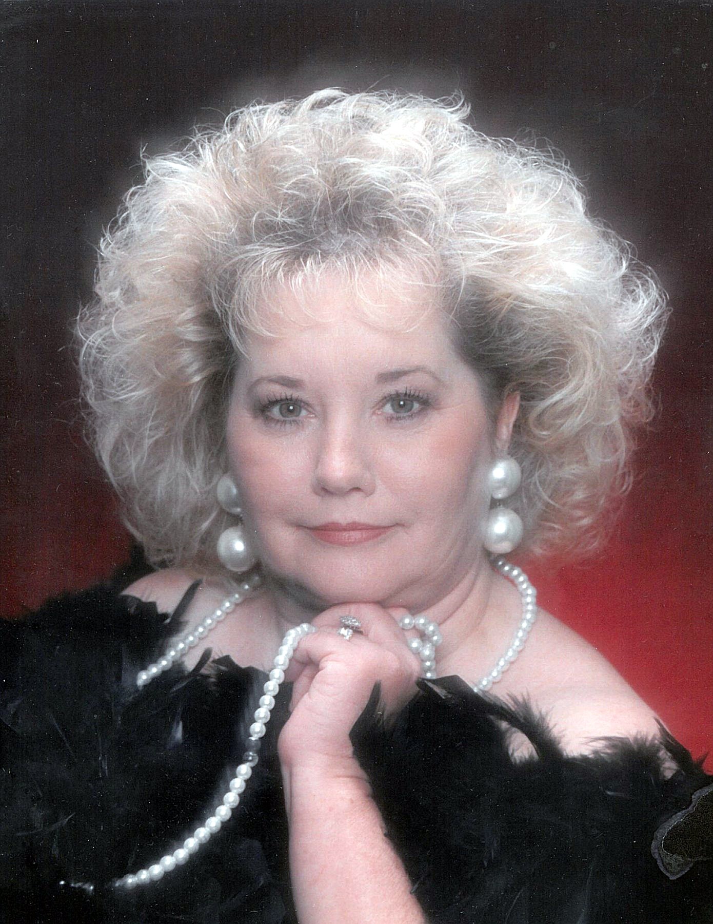 Frances Elaine Wilson Obituary - Canton, TX