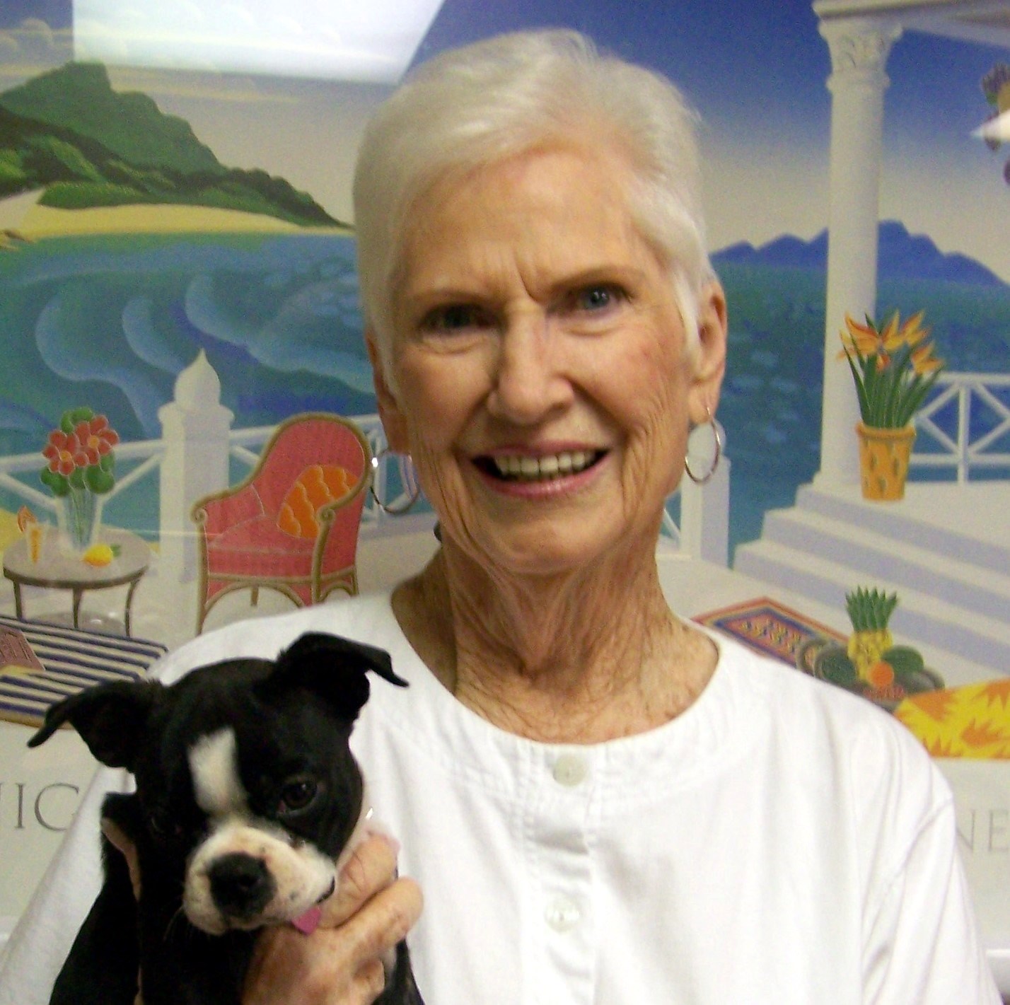 Arlene Moss Obituary - Bakersfield, CA