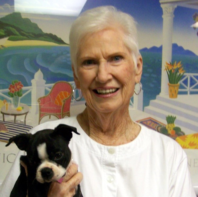 Arlene Moss Obituary - Bakersfield, CA