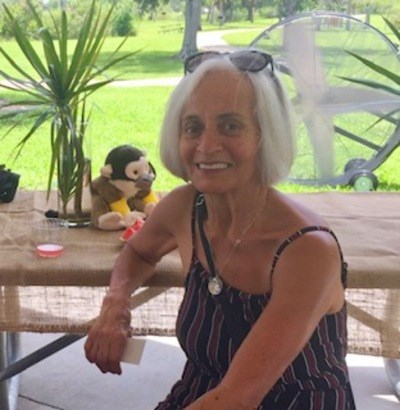 Rosa Galeano Obituary - Hollywood, FL