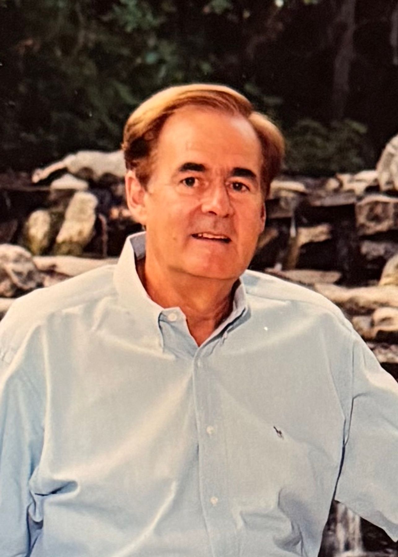Raymond Dunbar Obituary - Dallas, TX