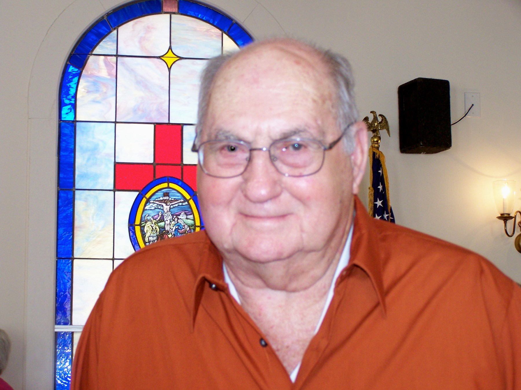 Edward Lucian Tharp Obituary - Bolivia, NC