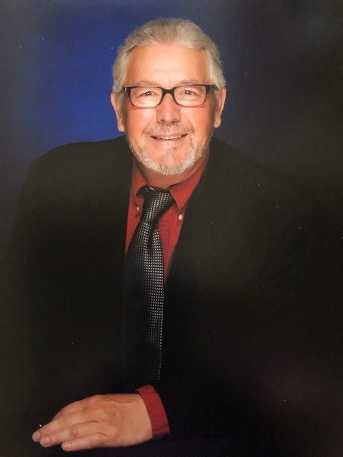 Paul England Obituary - Langley, BC