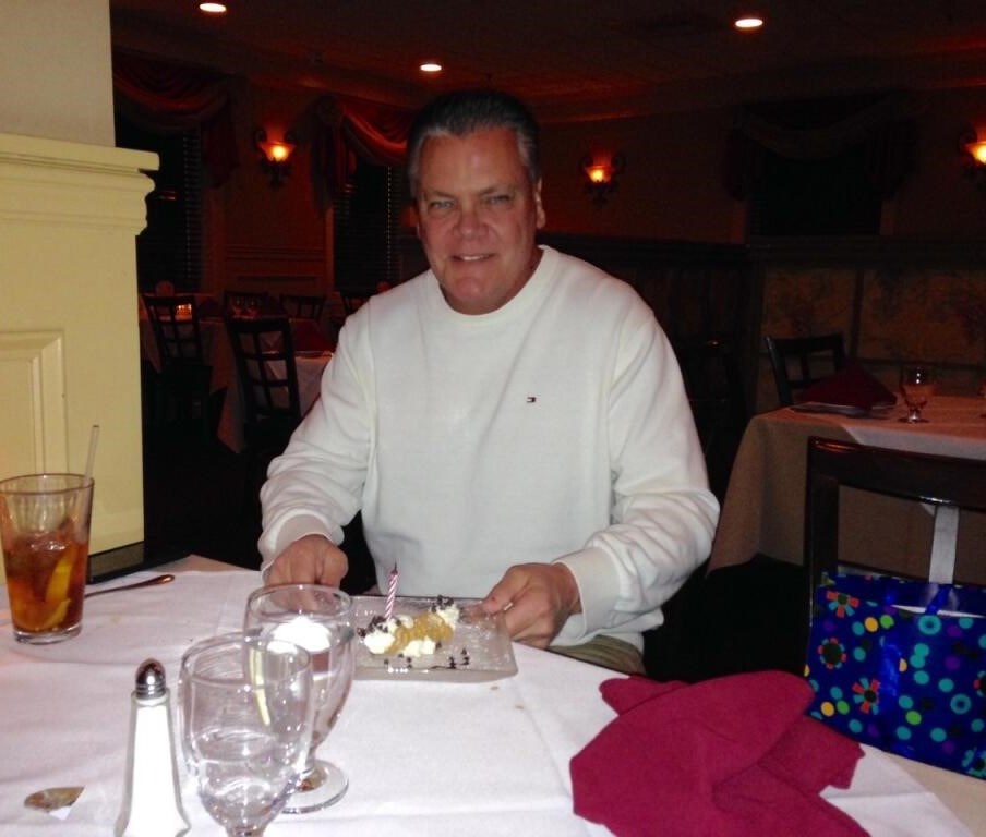 George Febbo Obituary - Fort Lauderdale, FL