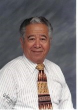 Joe Rodriguez Obituary - San Antonio, TX