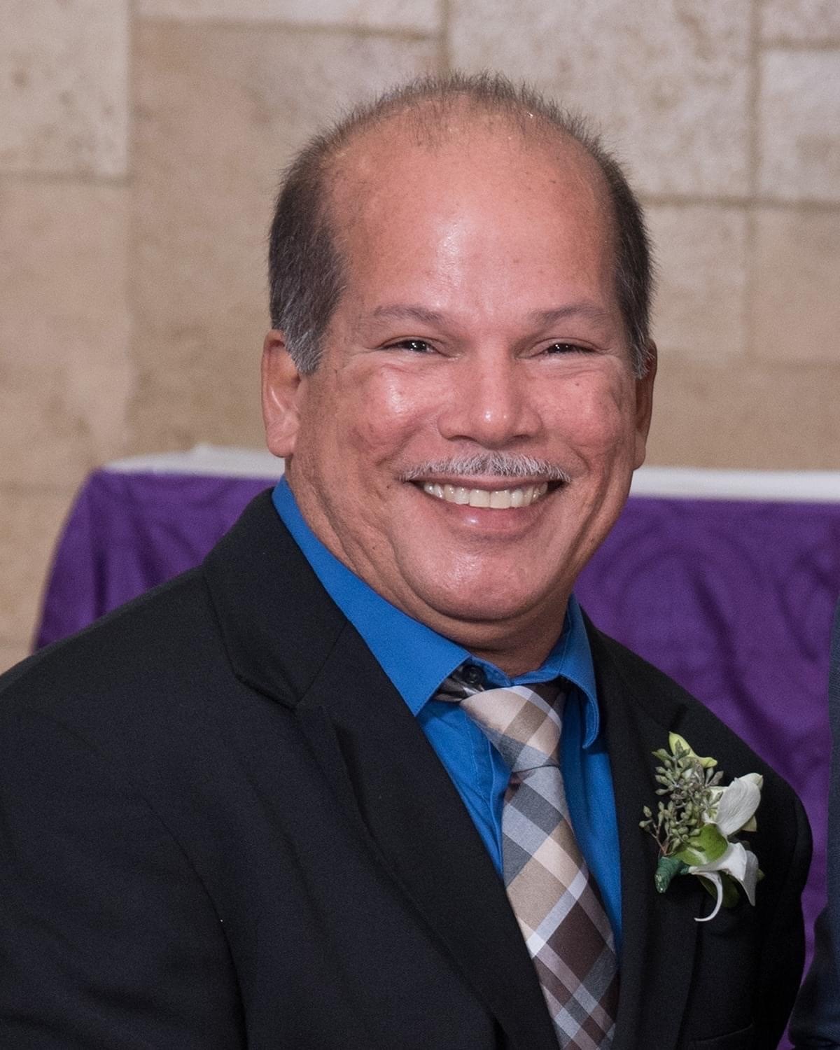 Edwin Mercado Obituary - Hialeah, FL