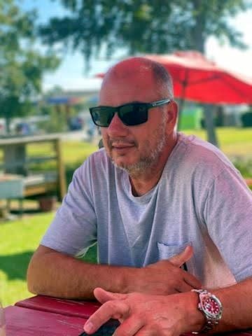Jeffrey Greer Obituary - Norfolk, VA