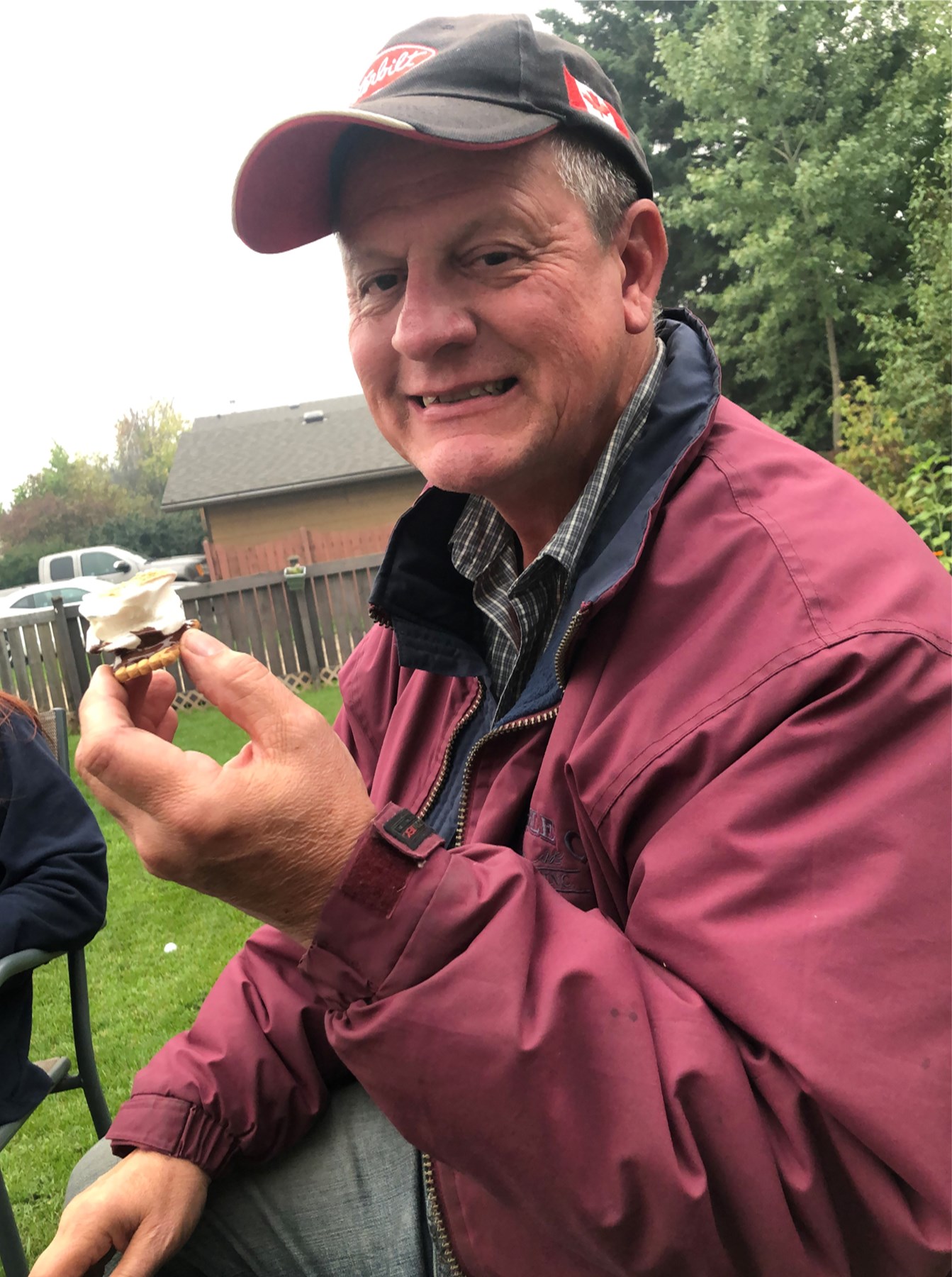 Warren Fehr Obituary - Stony Plain, AB