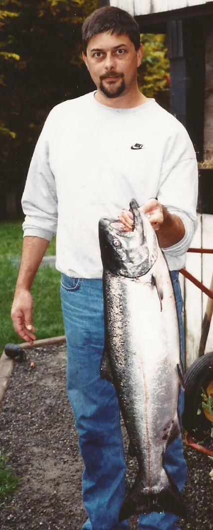 Timothy Ready Obituary - Victoria, BC