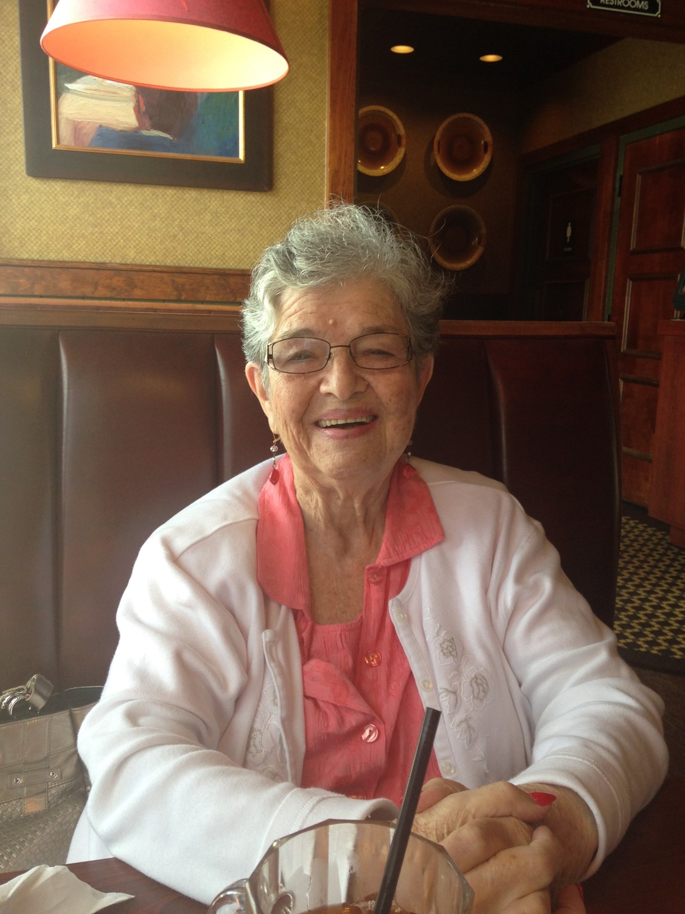 Sybil Schaub Obituary - Clayton, NC