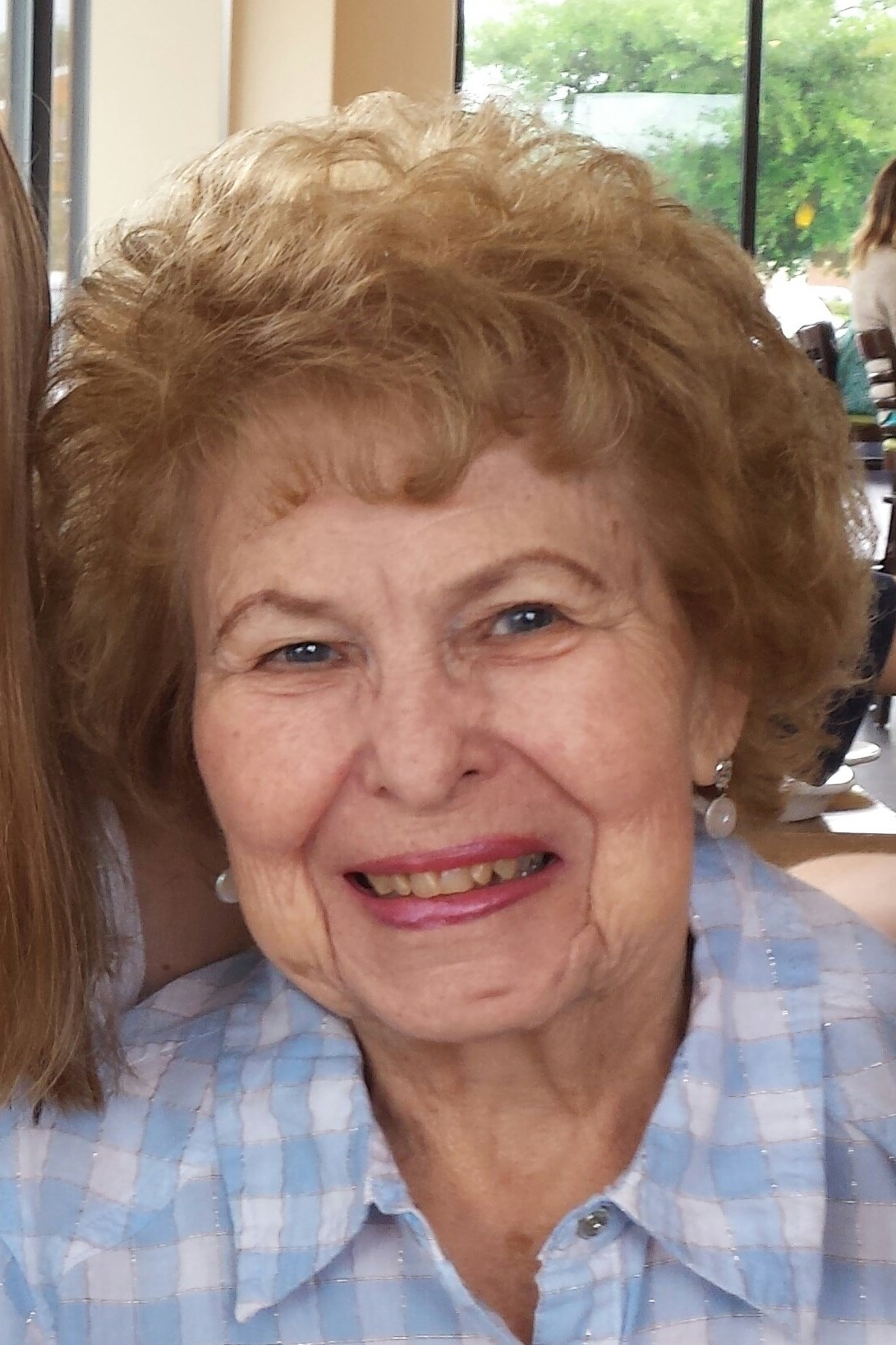 Marilyn Louise Quinn Obituary - Brandon, FL