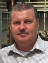 Aaron Van Allen Obituary - San Antonio, TX