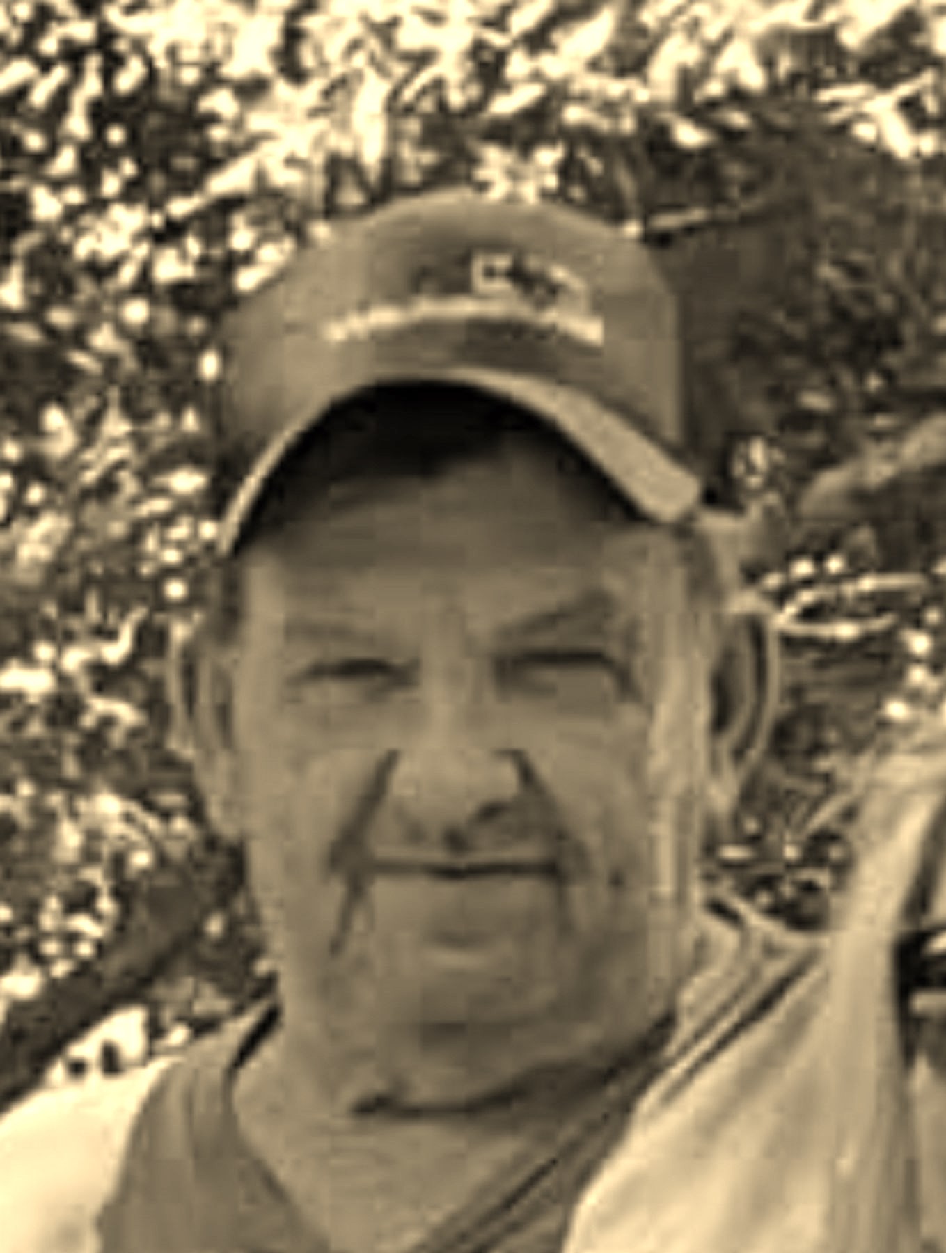 Charles Salmon Obituary - Leeds, AL