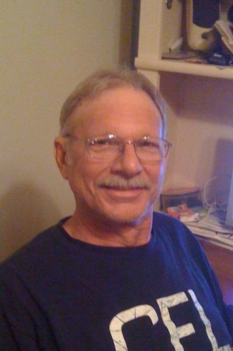 Randy Cooper Obituary - Baytown, TX